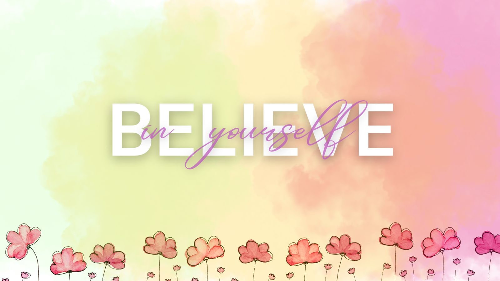 Digital Wallpaper - Fresh Cover Photo for Facebook or Etsy Cover Photo ...