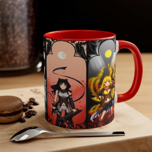 Rwby - Etsy