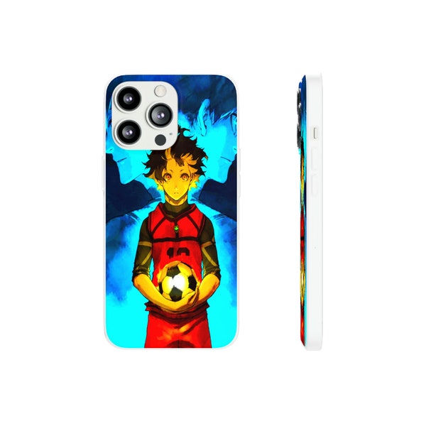 Blue Lock Nagi Phone Case - Etsy