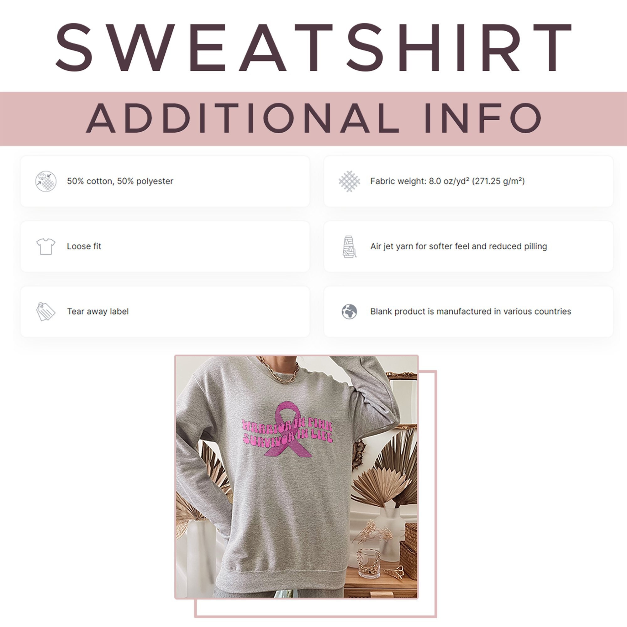 Warrior in Pink, Breast Cancer Awareness, Cancer Survivor, Cancer ...