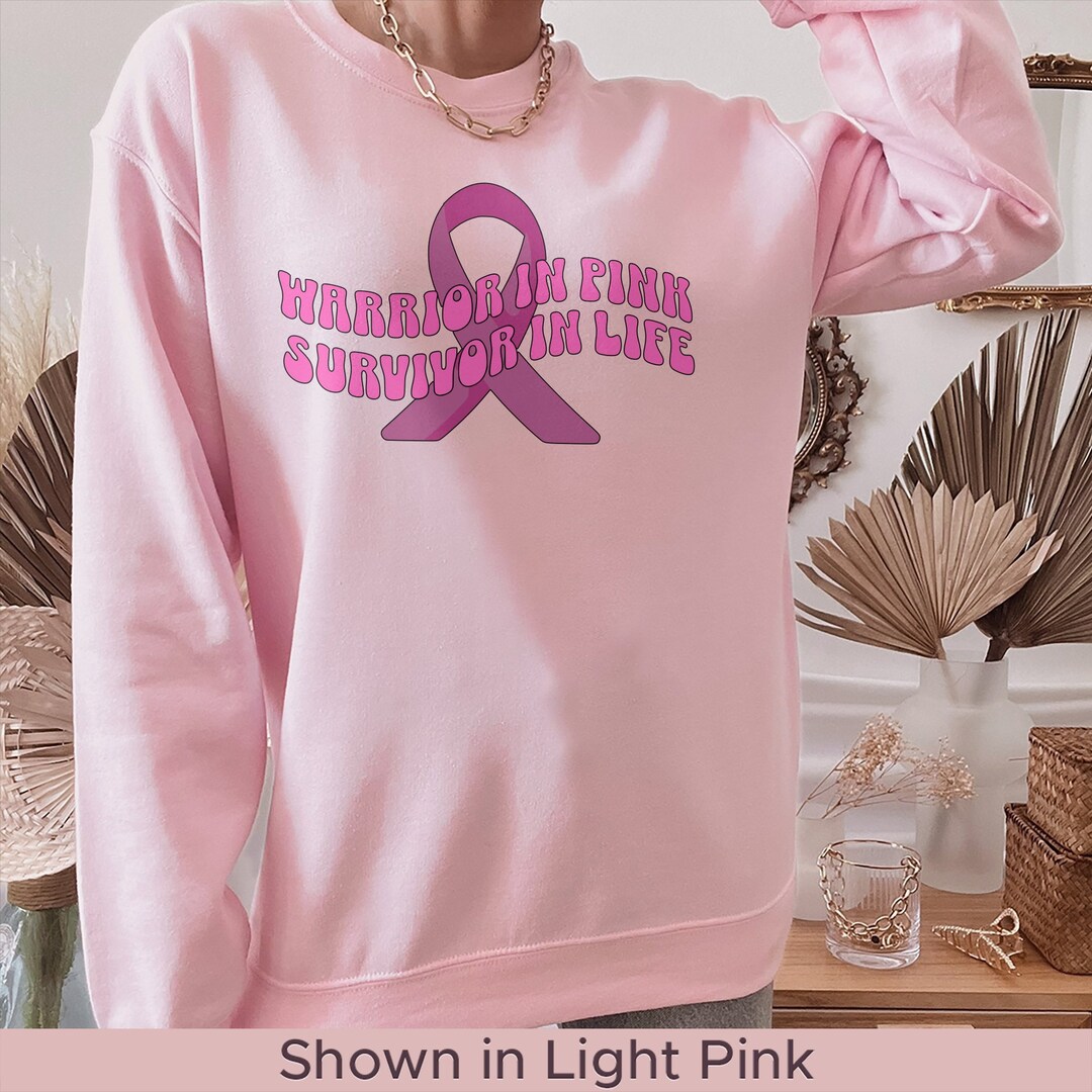 Warrior in Pink, Breast Cancer Awareness, Cancer Survivor, Cancer ...