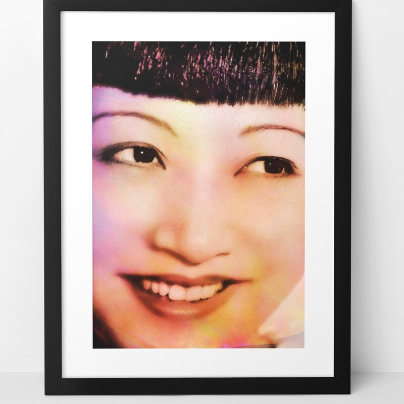 Flapper Vamp - Etsy