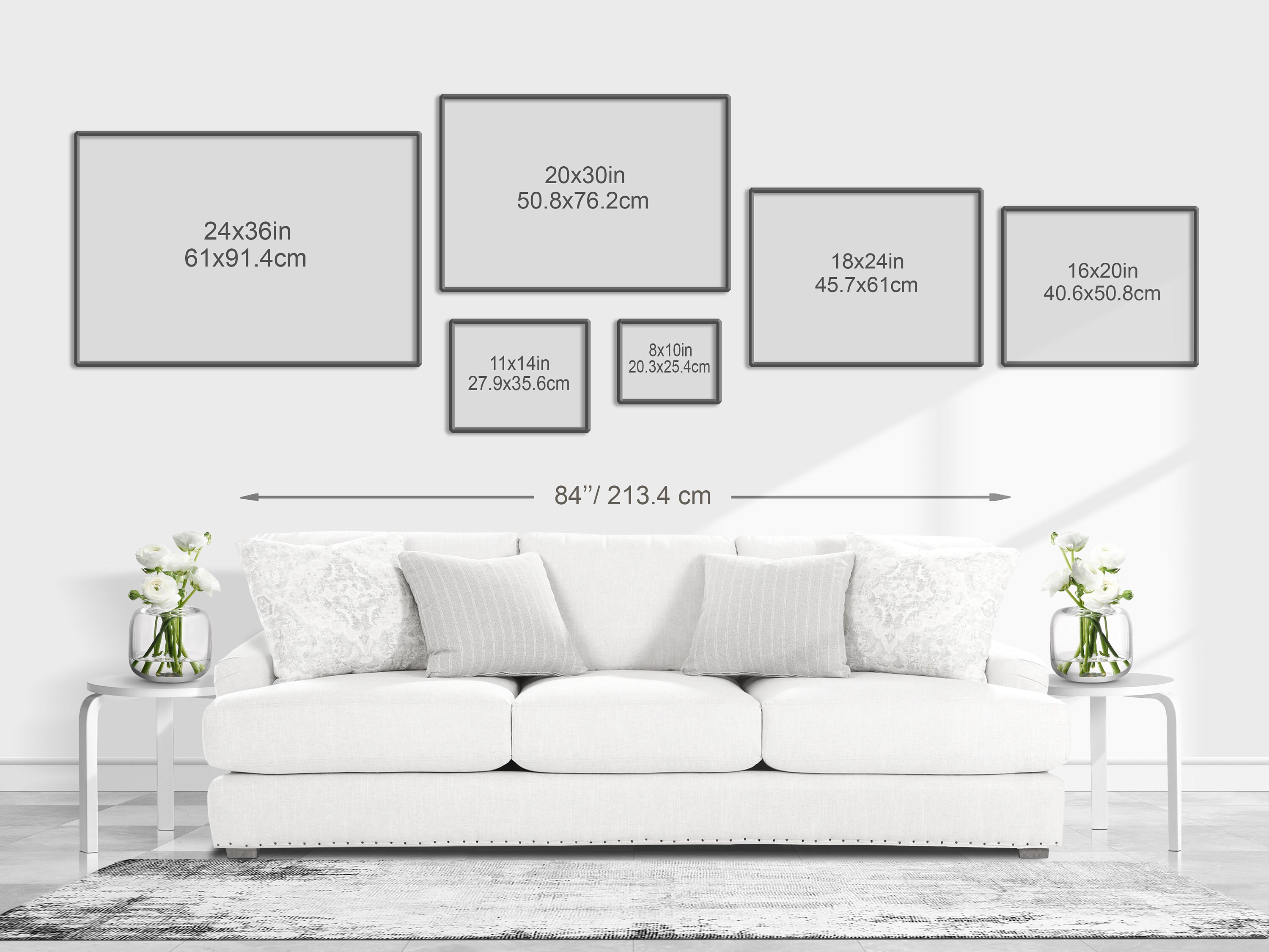 Josephine Baker, Fredi Washington, Nina Mae Mckinney Original Free-hand ...