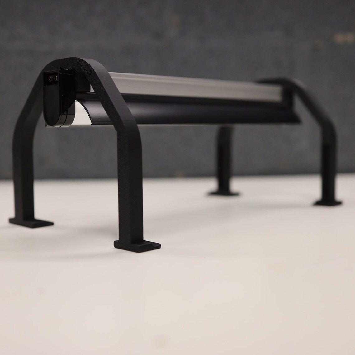 T5 UVB Light Stand for Reptile Terrarium TALL for Arcadia - Etsy