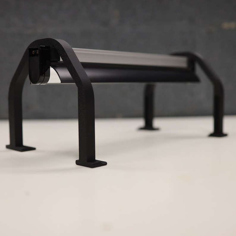 T5 UVB Light Stand for Reptile Terrarium TALL for Arcadia - Etsy