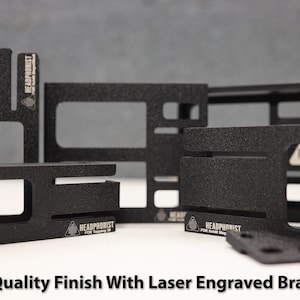 For Schiit Asgard/bifrost/jotunheim & Magnius/modius - Under-desk ...