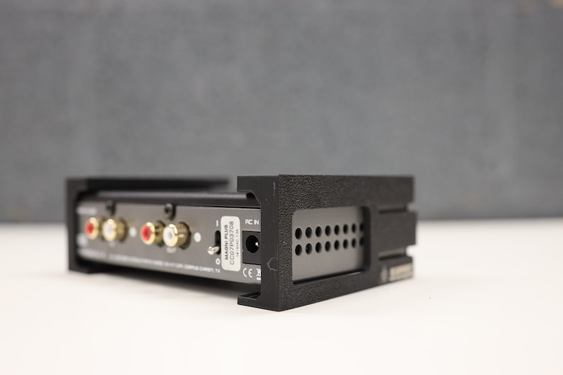For Schiit Magni/modi - Under-desk Mount for Schiit Magni and Modi ...
