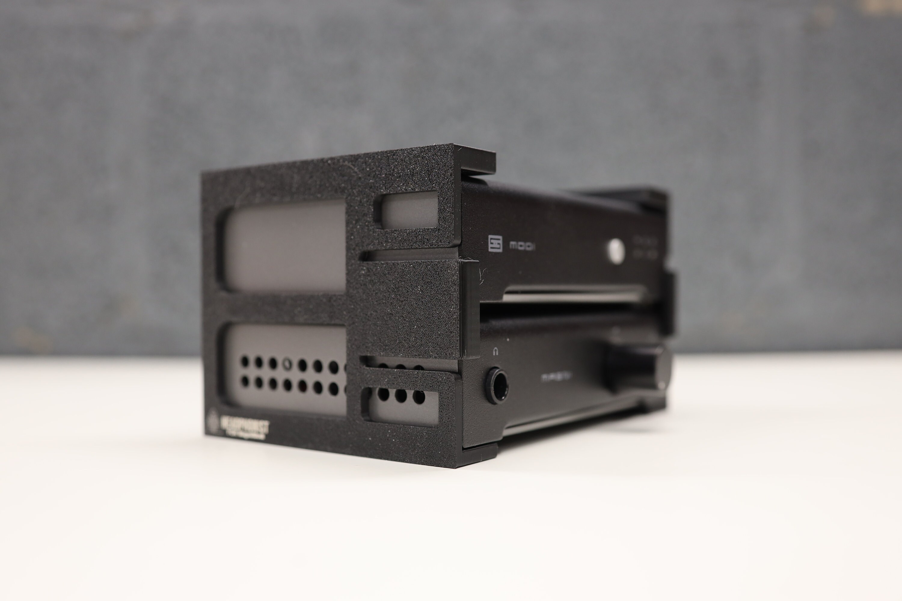 For Schiit Magni/modi Under-desk schiitsicle - Etsy
