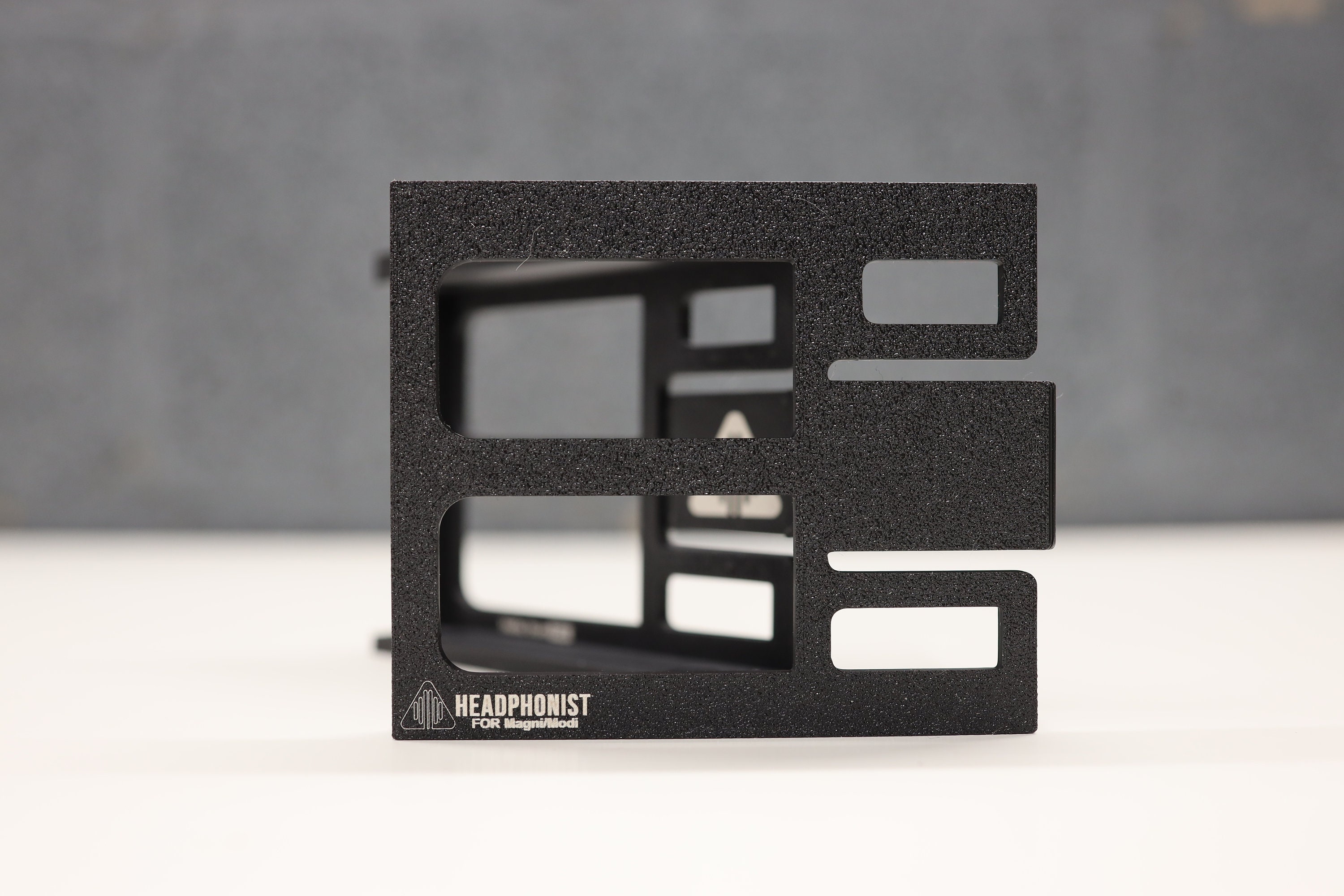 For Schiit Magni/modi Under-desk schiitsicle Mount for Schiit Magni ...