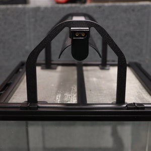 T5 UVB Light Stand for Reptile Terrarium *TALL* (for Arcadia and the ...