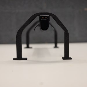 T5 UVB Light Stand for Reptile Terrarium *TALL* (for Arcadia and the ...