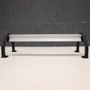 Light Stand for Arcadia LED Reptile Terrarium Light Fixture (TALL) - Etsy