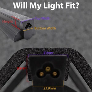 T5 UVB Light Stand for Reptile Terrarium (universal) - Etsy
