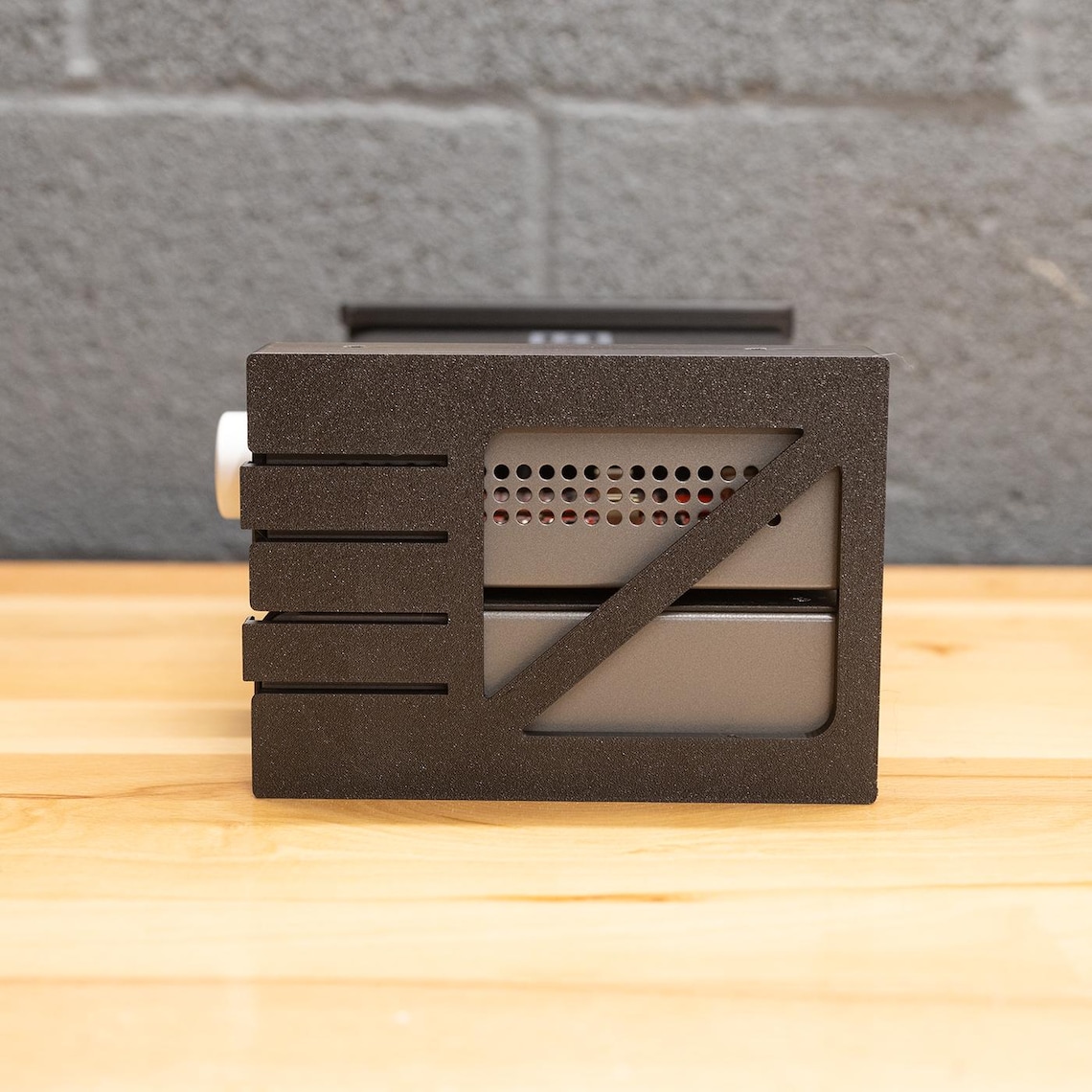 For Schiit Asgard/bifrost/jotunheim & Magnius/modius - Under-desk ...