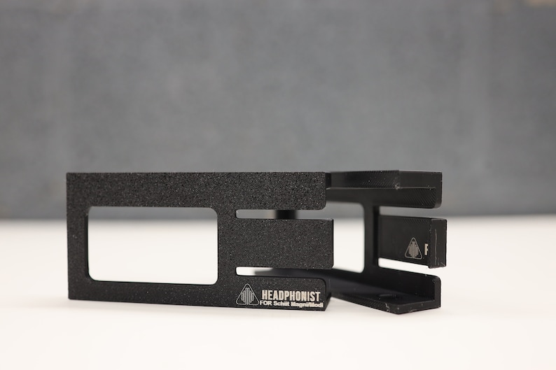 For Schiit Magni/modi - Under-desk Mount for Schiit Magni and Modi ...
