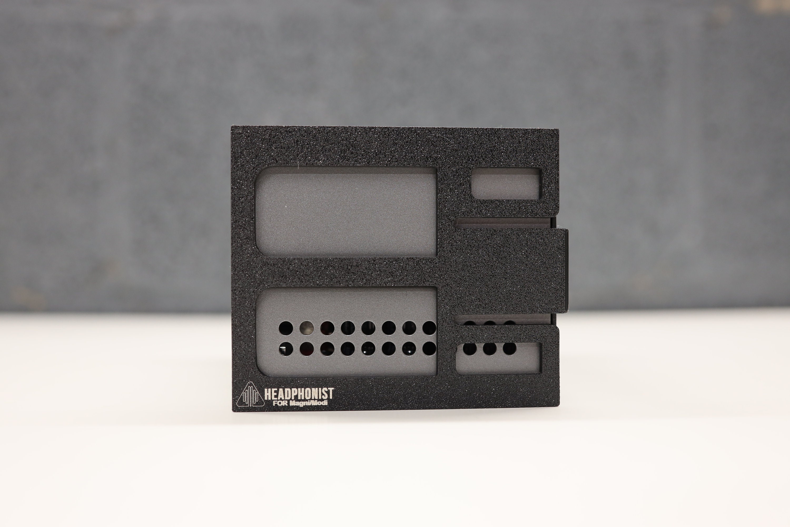 For Schiit Magni/modi Under-desk schiitsicle Mount for Schiit Magni ...