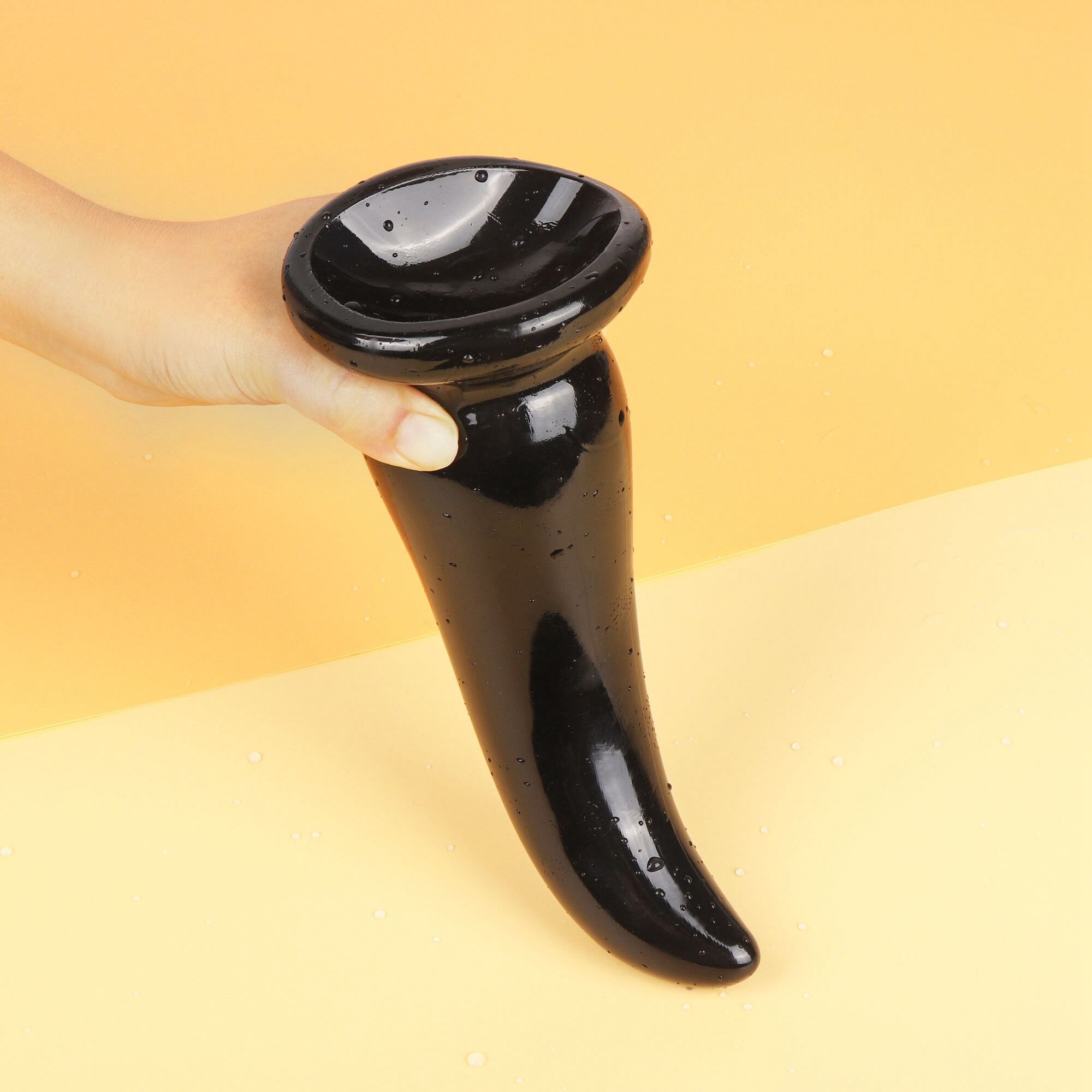 Anal Sex Toys Anal Dildo Butt Plug Anal Plug Strong Suction Cup Butt Plug Anal Training