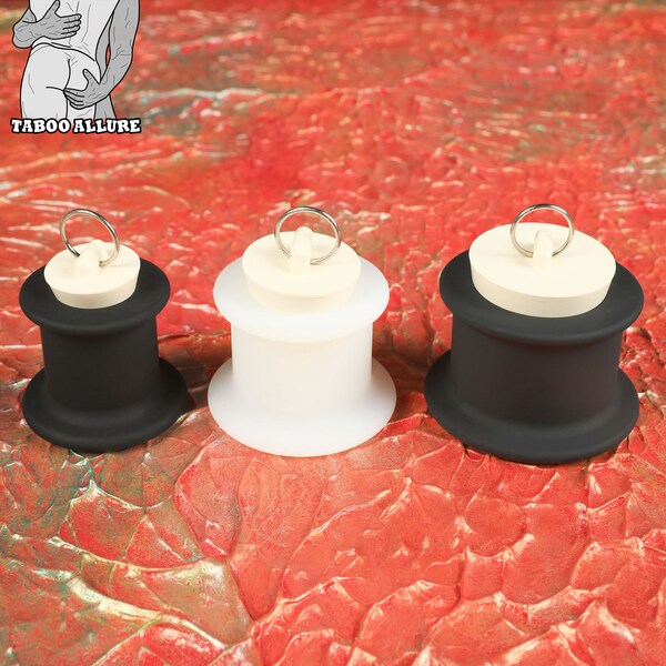 Anal Stopper - Etsy