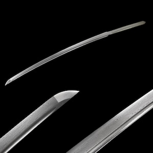 Part 1 Handmade Katana Blade DIY Accessories Nagasa - Etsy