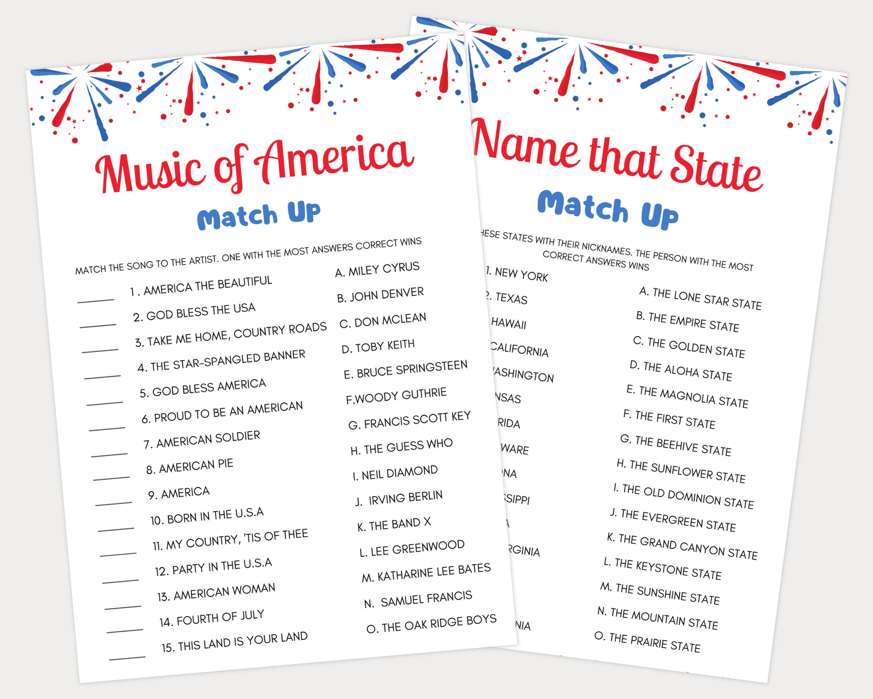 Memorial Day Games For Kids And Adults Memorial Day Party Etsy memorial-day-games-for-kids-and-adults-memorial-day-party-etsy