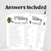 Patriotic Party Games, Military Riddles, Who Am I Riddles, Military ...