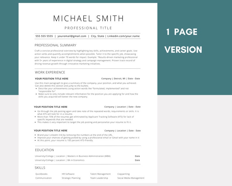 Microsoft resume templates windows 7 - tastichost