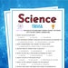 Science Trivia, Science Games for Kids, Science Party Games, Science ...