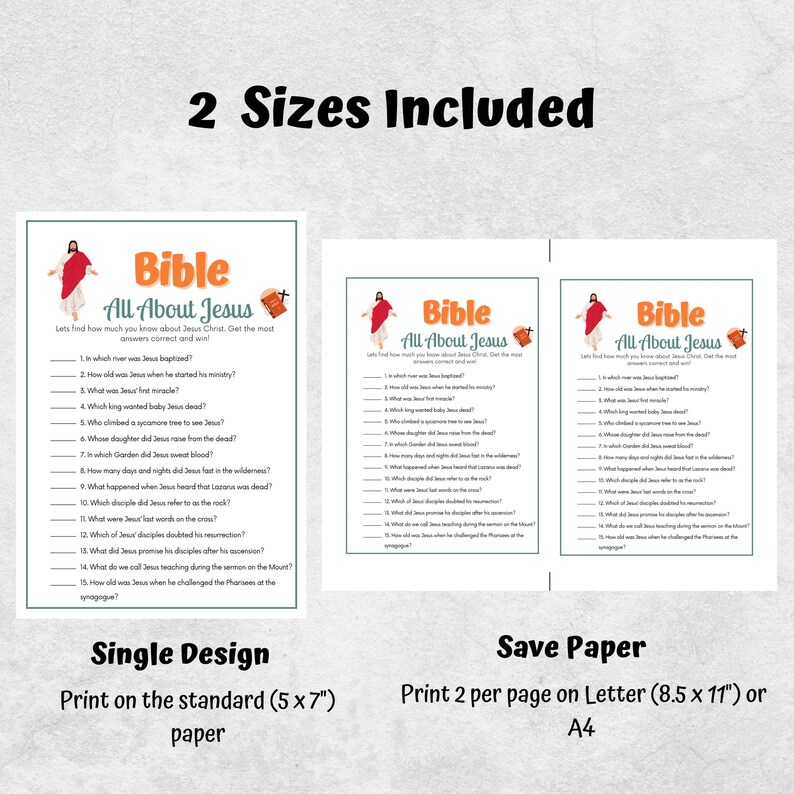 Bible Games, All About Jesus, Trivia, Bible Study Games, Bible Games ...