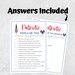 Patriotic Games, Riddles, Patriotic Trivia, 4th of July Games, Labor ...