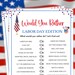 Labor Day Games, Would You Rather, Labor Day Party Games, Printable ...