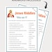 Bible Games, Jesus Riddles, Who Am I, Bible Games for Kids & Adults ...
