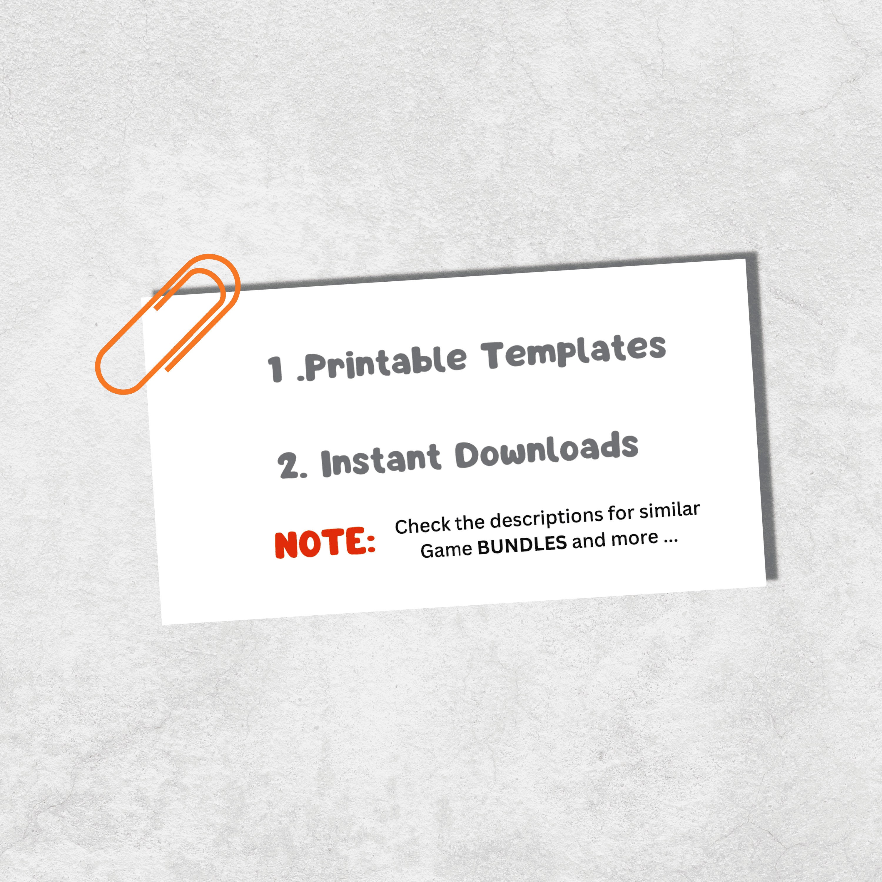 Farewell Party Games, Poem, Farewell Celebration Games, Forever in Our ...