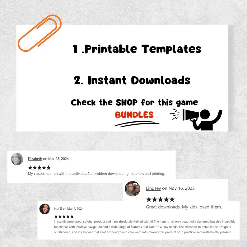 Tea Party Riddles Game: Printable Bridal Shower, Birthday, Baby Shower ...