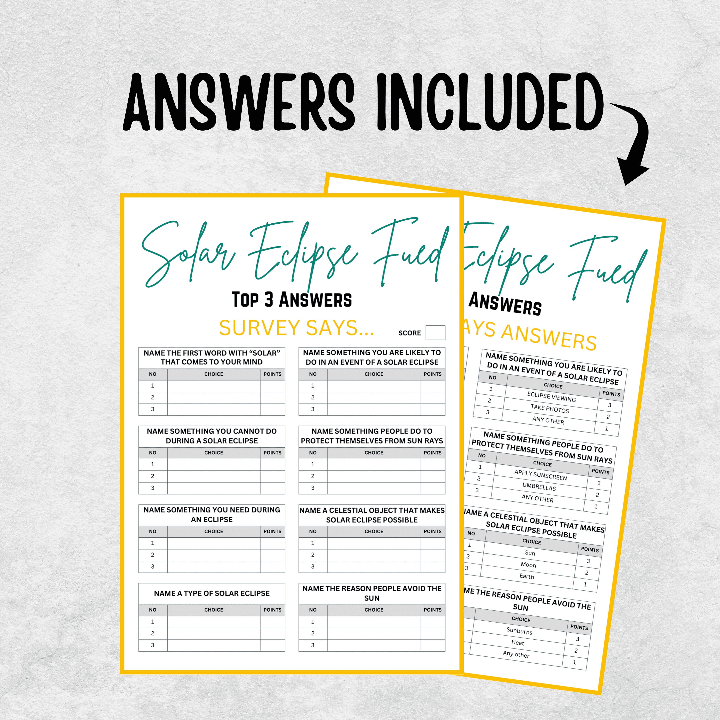 Solar Eclipse Games, What is Your Eclipse Name?, Eclipse Name Generator ...