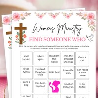 International Womens Day Famous Women Emoji Pictionary Game Printable ...
