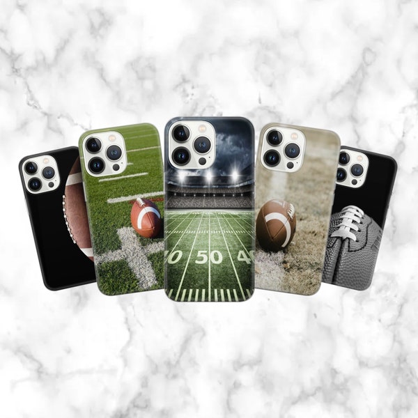 Nfl Phone Case - Etsy