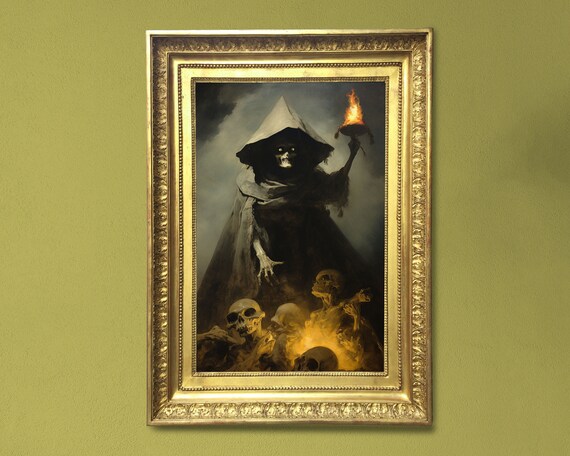 Witch Photography Macabre What?? Only 10 Days Till Halloween?"