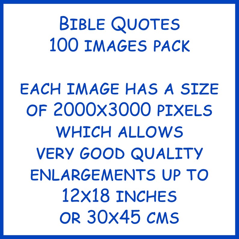 Inspirational Bible Verses Bundle: 100 Uplifting Scriptures for Faith ...