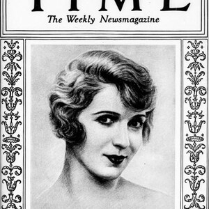 Time Magazine 1923-1933. Vintage Magazine on 3 Dvds. COMPLETE. UK ...