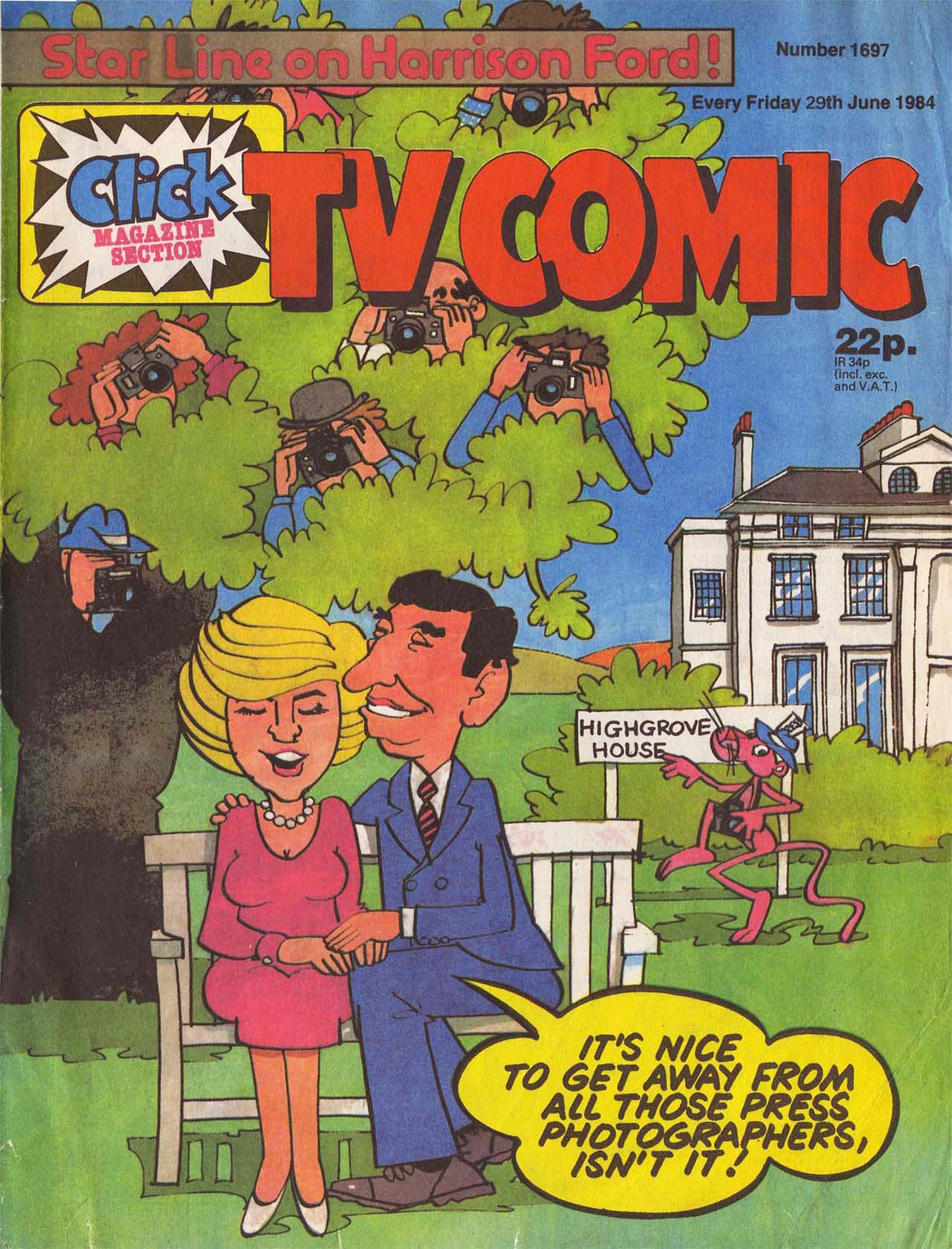TV Comic Set 1950s, 1970s and 1980s on 2 Dvds. UK Classic Comics - Etsy