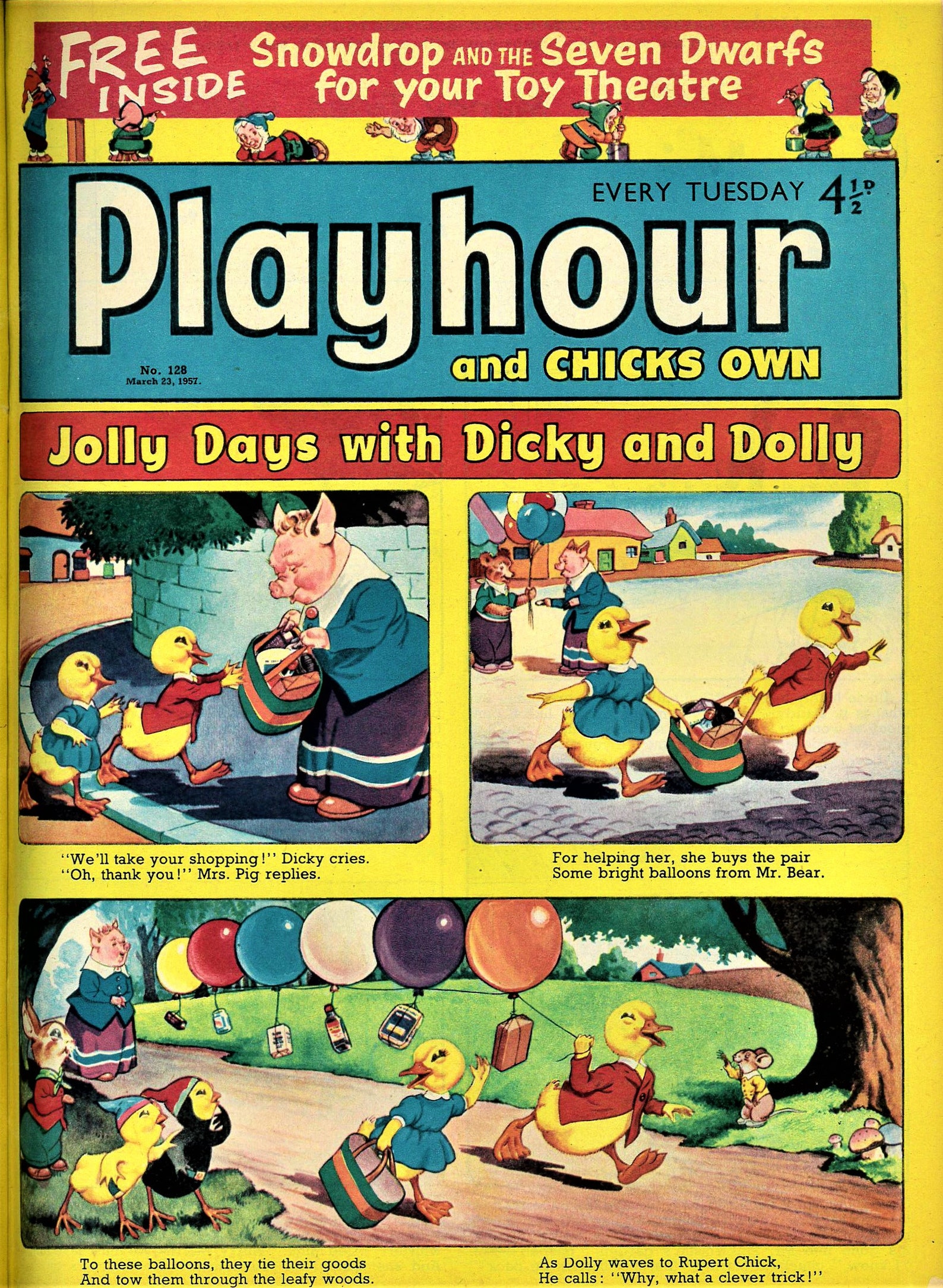 Playhour Children's Nursery Comic Massive Collection on 9 Dvds.uk Classic Comics - Etsy