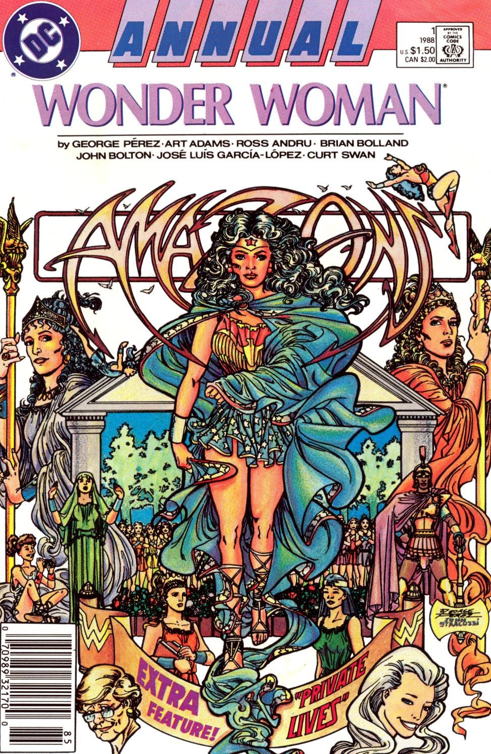 Wonder Woman Comic Set on 3 Dvds. UK Classic Comics - Etsy