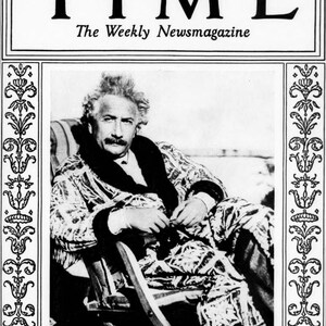 Time Magazine 1923-1933. Vintage Magazine on 3 Dvds. COMPLETE. UK ...