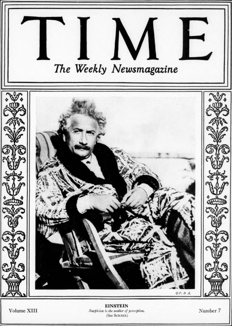 Time Magazine 1923-1933. Vintage Magazine on 3 Dvds. COMPLETE. UK ...