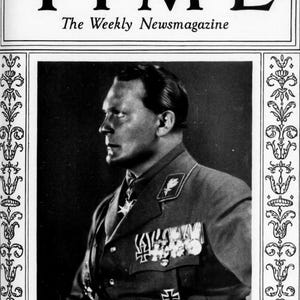 Time Magazine 1923-1933. Vintage Magazine on 3 Dvds. COMPLETE. UK ...