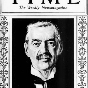 Time Magazine 1923-1933. Vintage Magazine on 3 Dvds. COMPLETE. UK ...