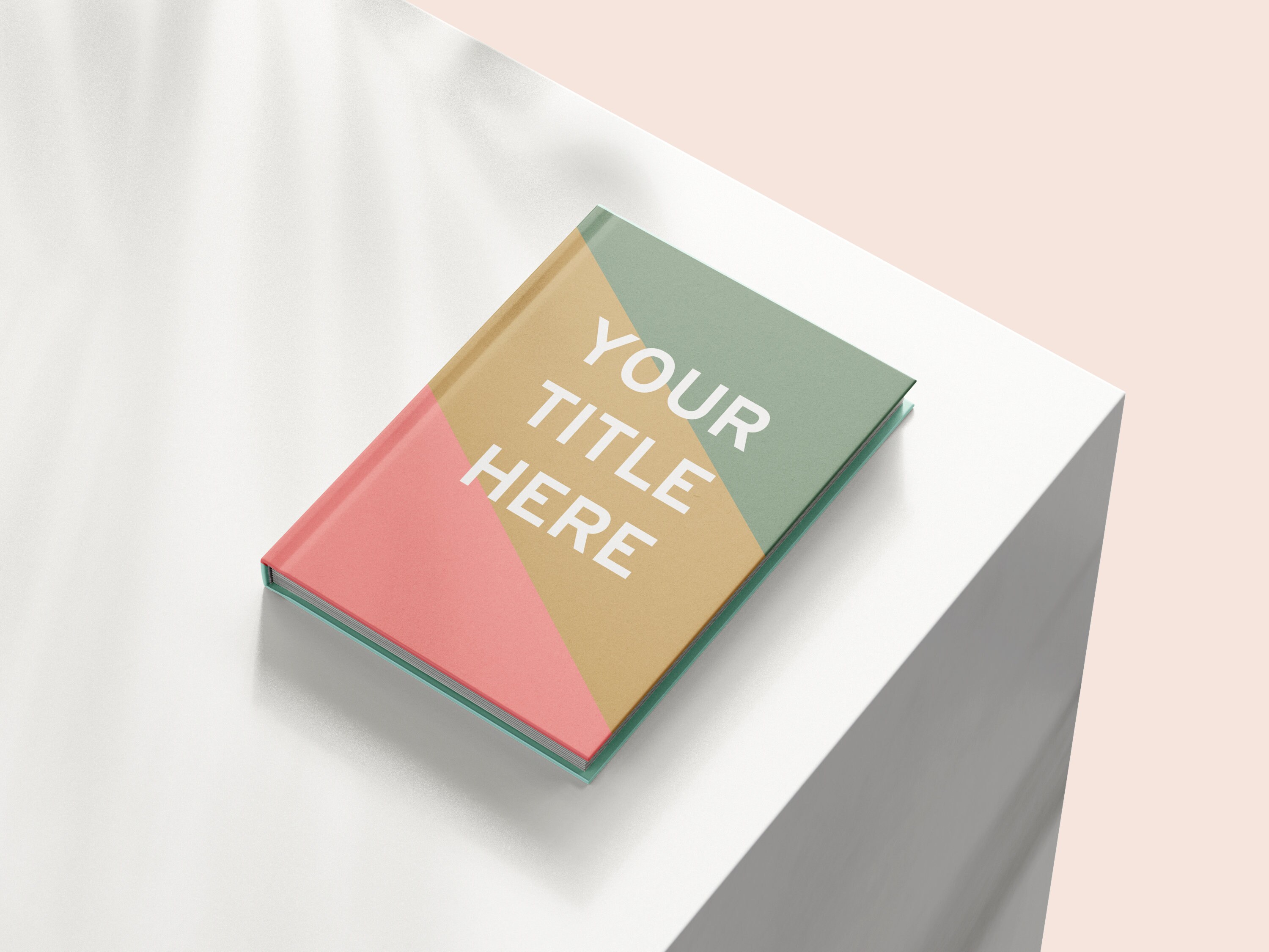 Hardcover Custom Book, Make-a-book, Personalized Hardback Book ...