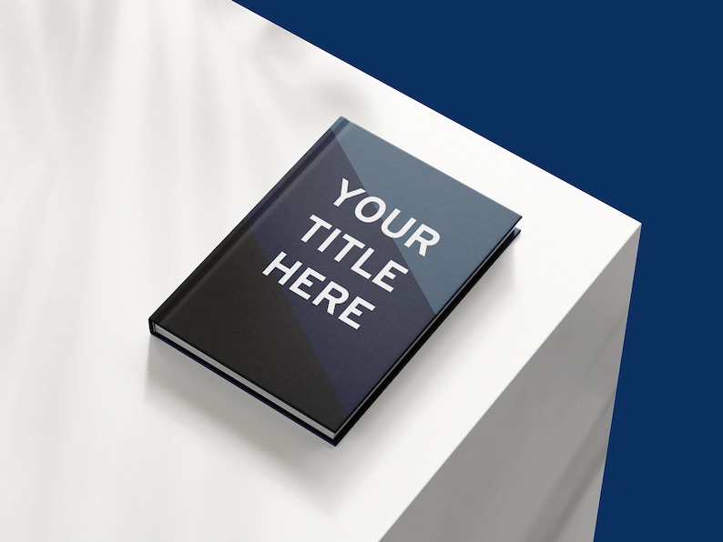 Hardcover Custom Book, Make-a-book, Personalized Hardback Book, Hardback Book, Book Personalized ...