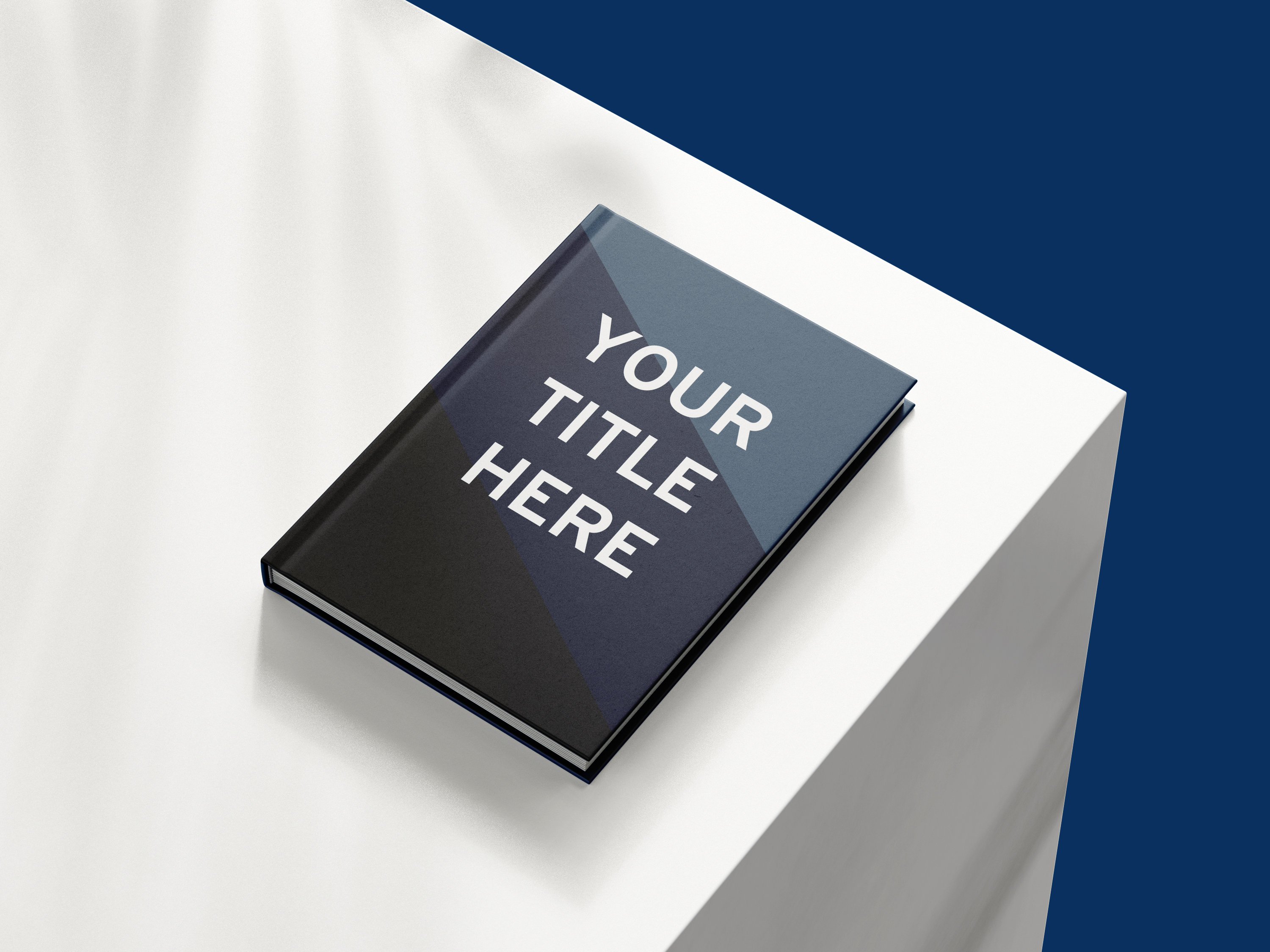 Hardcover Custom Book, Make-a-book, Personalized Hardback Book ...