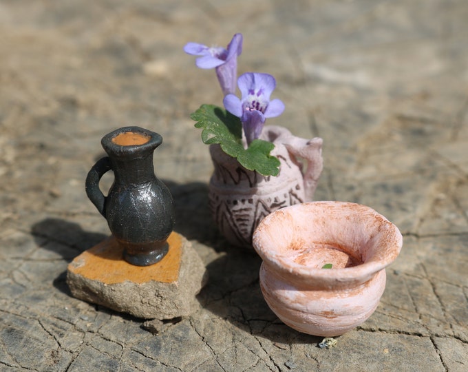 Medieval Pipkin - Etsy